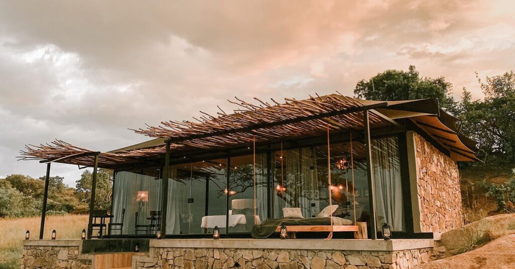 The Ultimate Wildlife Safari Experience in East Africa Nimali Africa ...